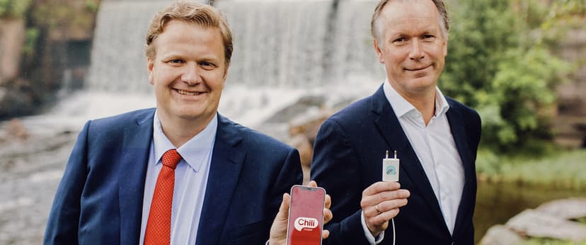 Emojis til alle | Chilimobil