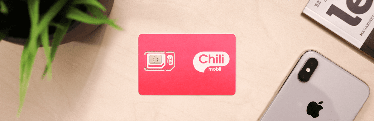 Om oss | Chilimobil