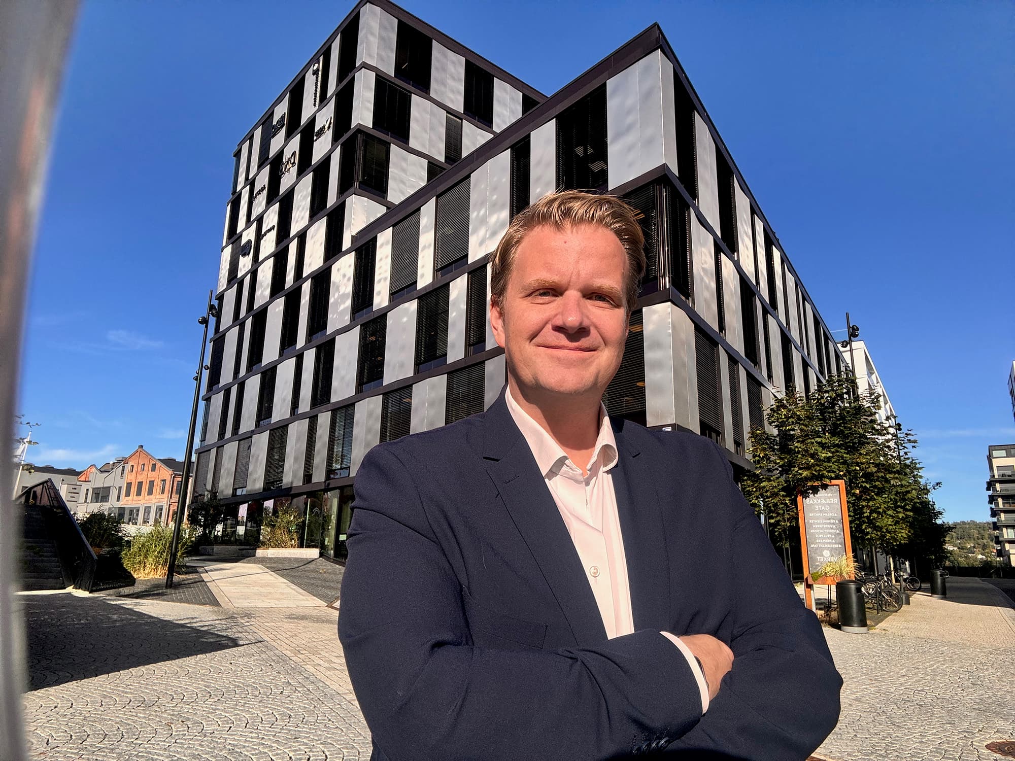 Chilimobil – Norges mest fornøyde kunder