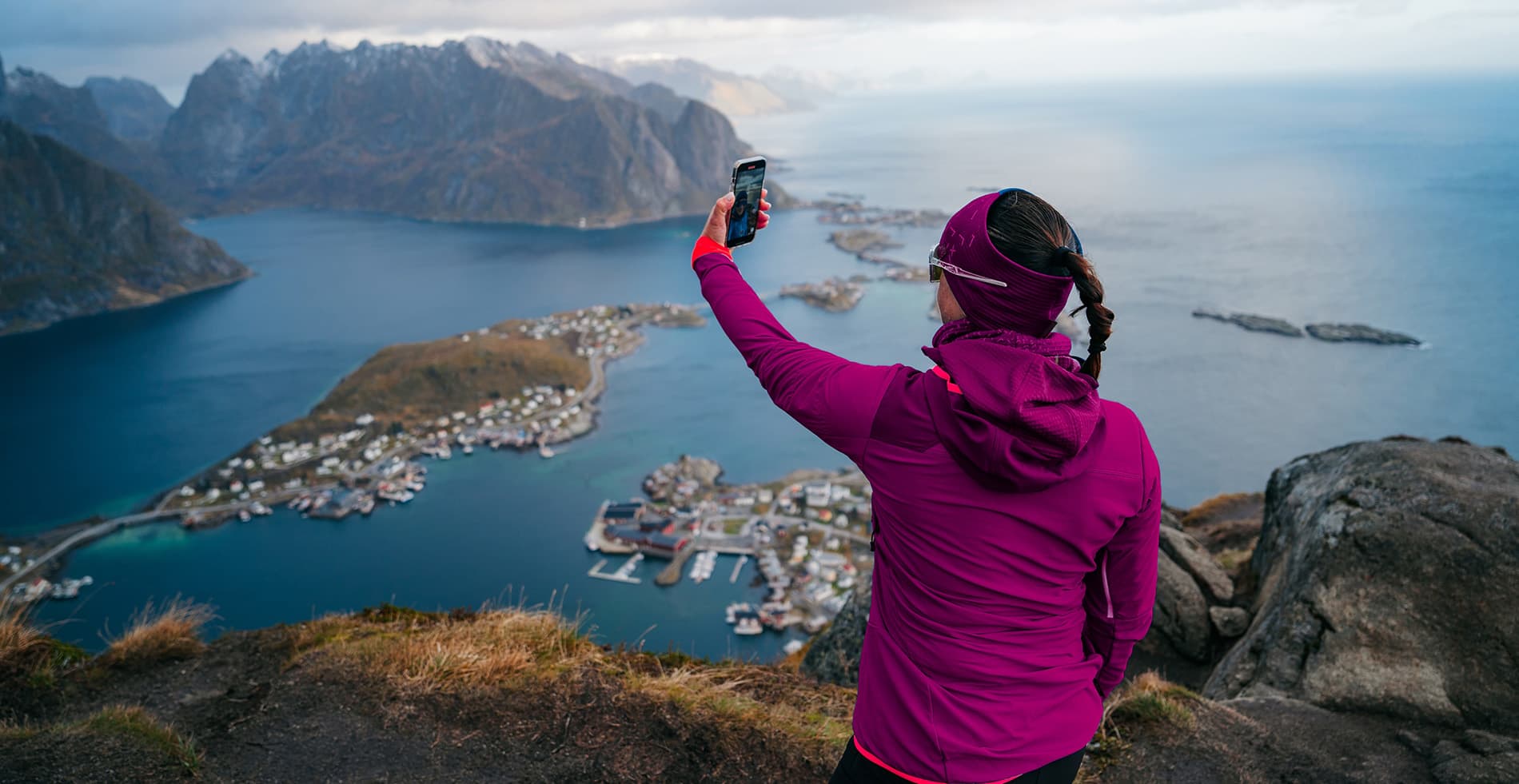 Chilimobil – Norges mest fornøyde kunder