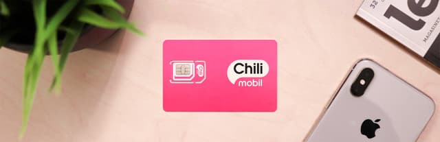 Om oss | Chilimobil